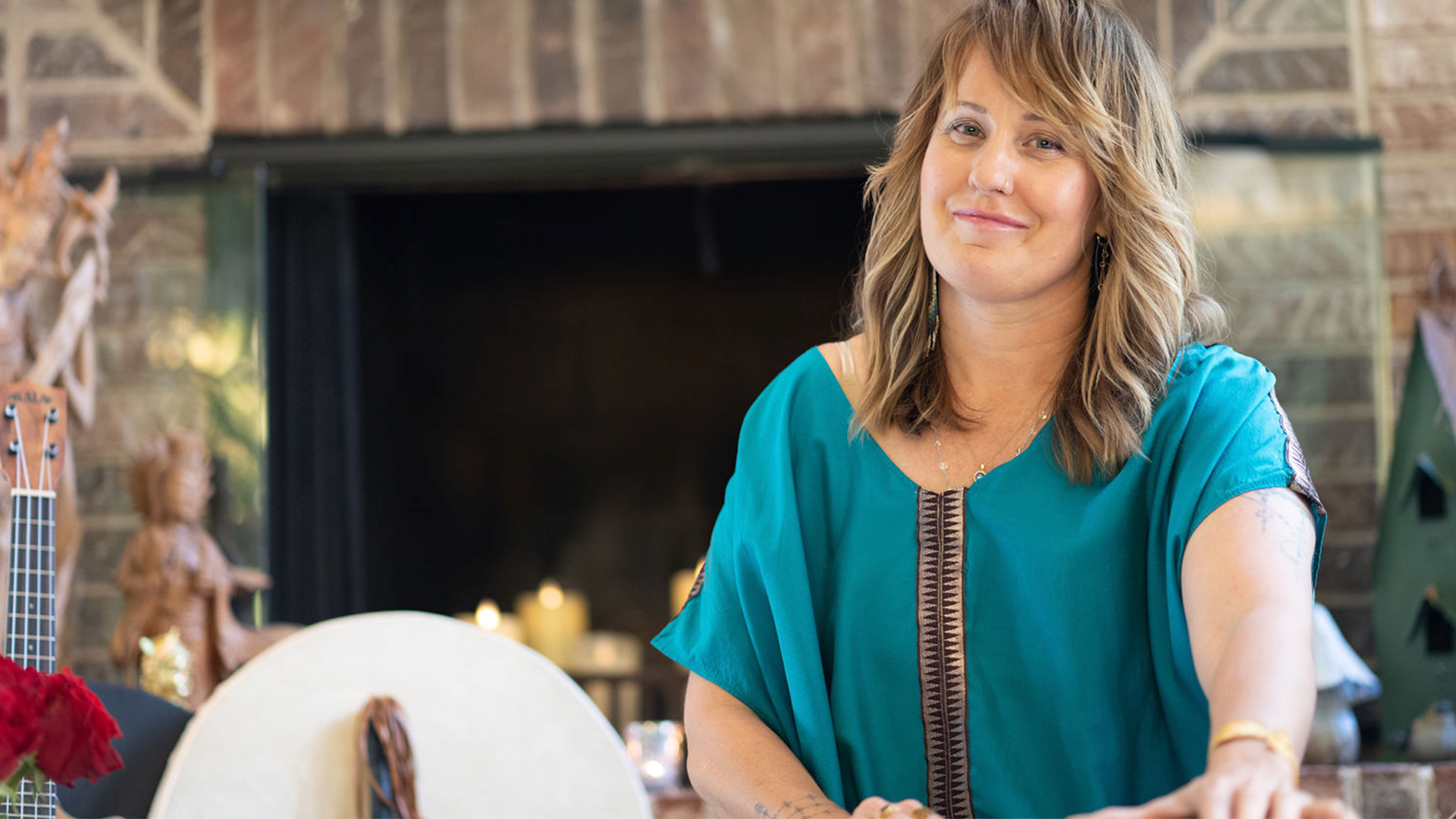 Harmony Pavett | Music • Mentorship • Retreats — Elevate body, mind ...